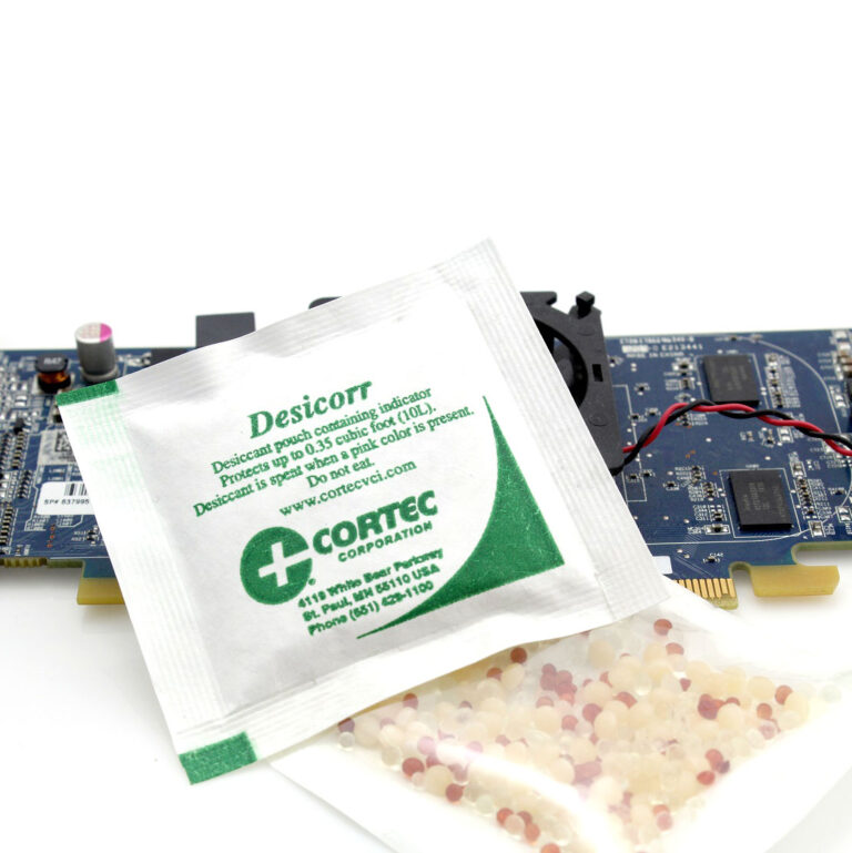 Desicorr® VpCI® Pouches 1/6 & 1 – VCI Technology (M) Sdn Bhd